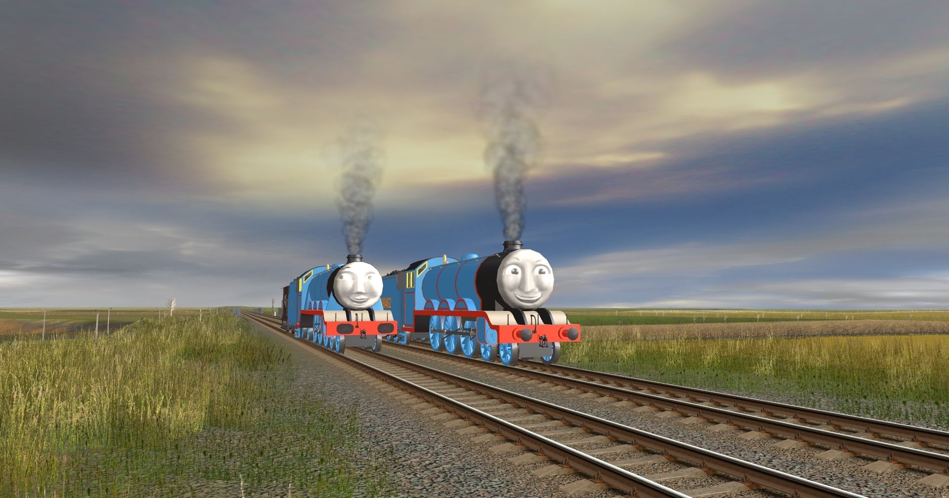 Trainz Portal
