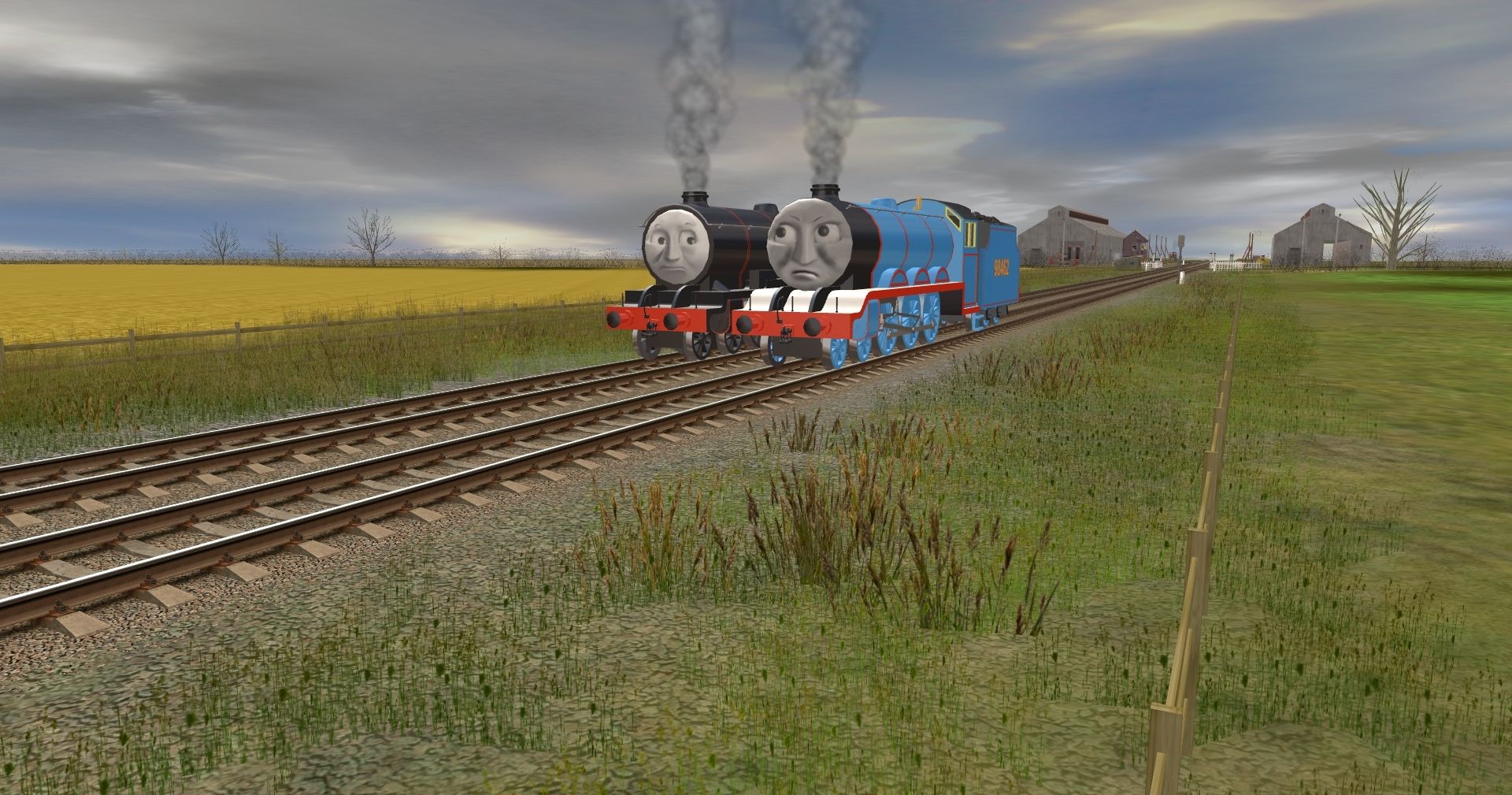Trainz Portal