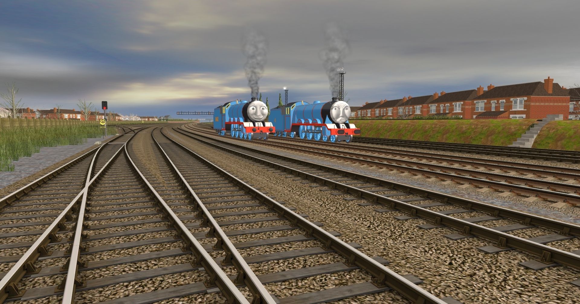 Trainz Portal