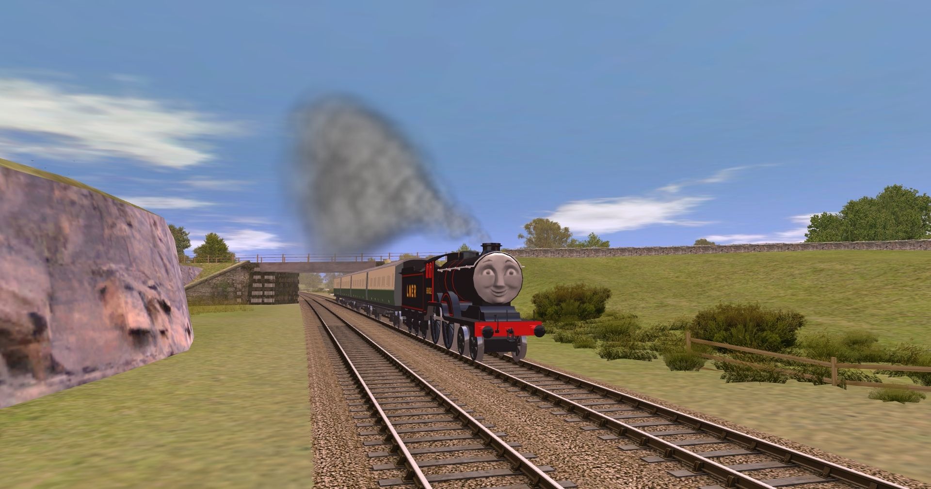 Trainz Portal