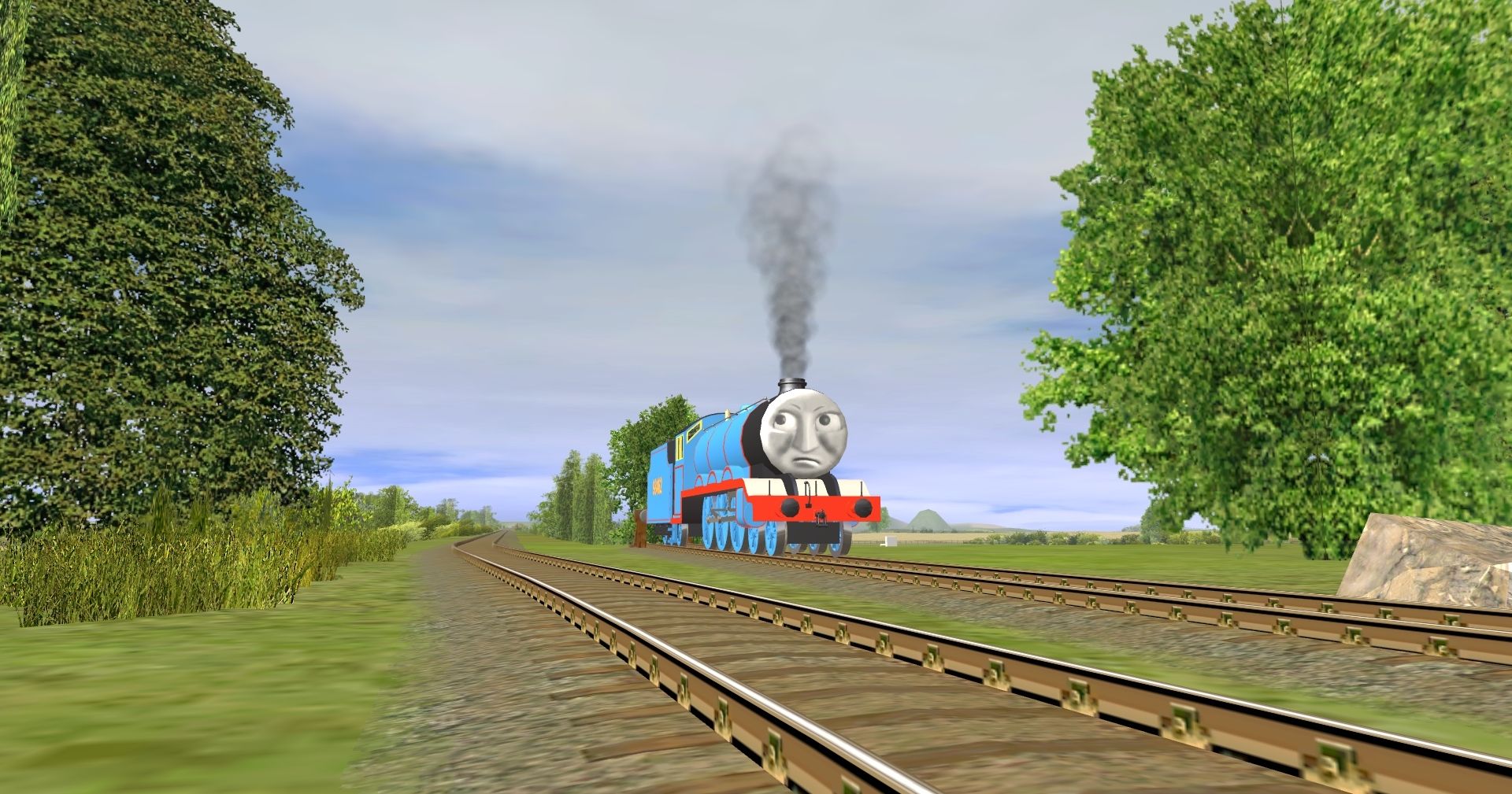Trainz Portal