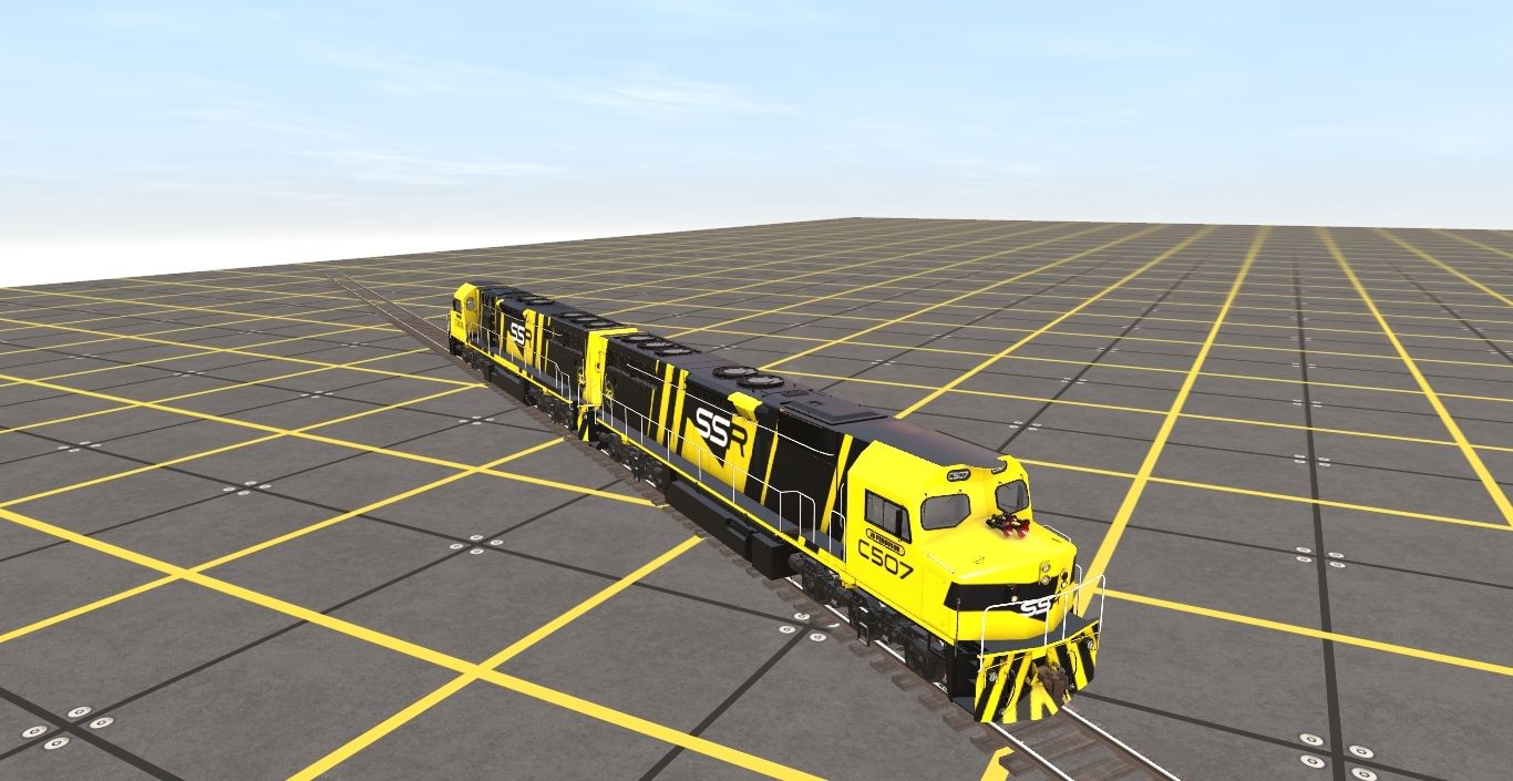 Trainz Portal