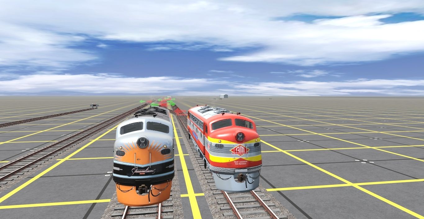 Trainz Portal