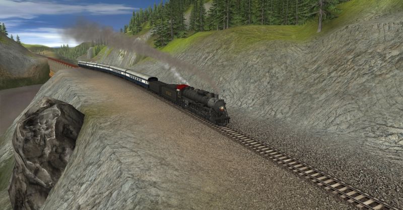 Trainz Portal