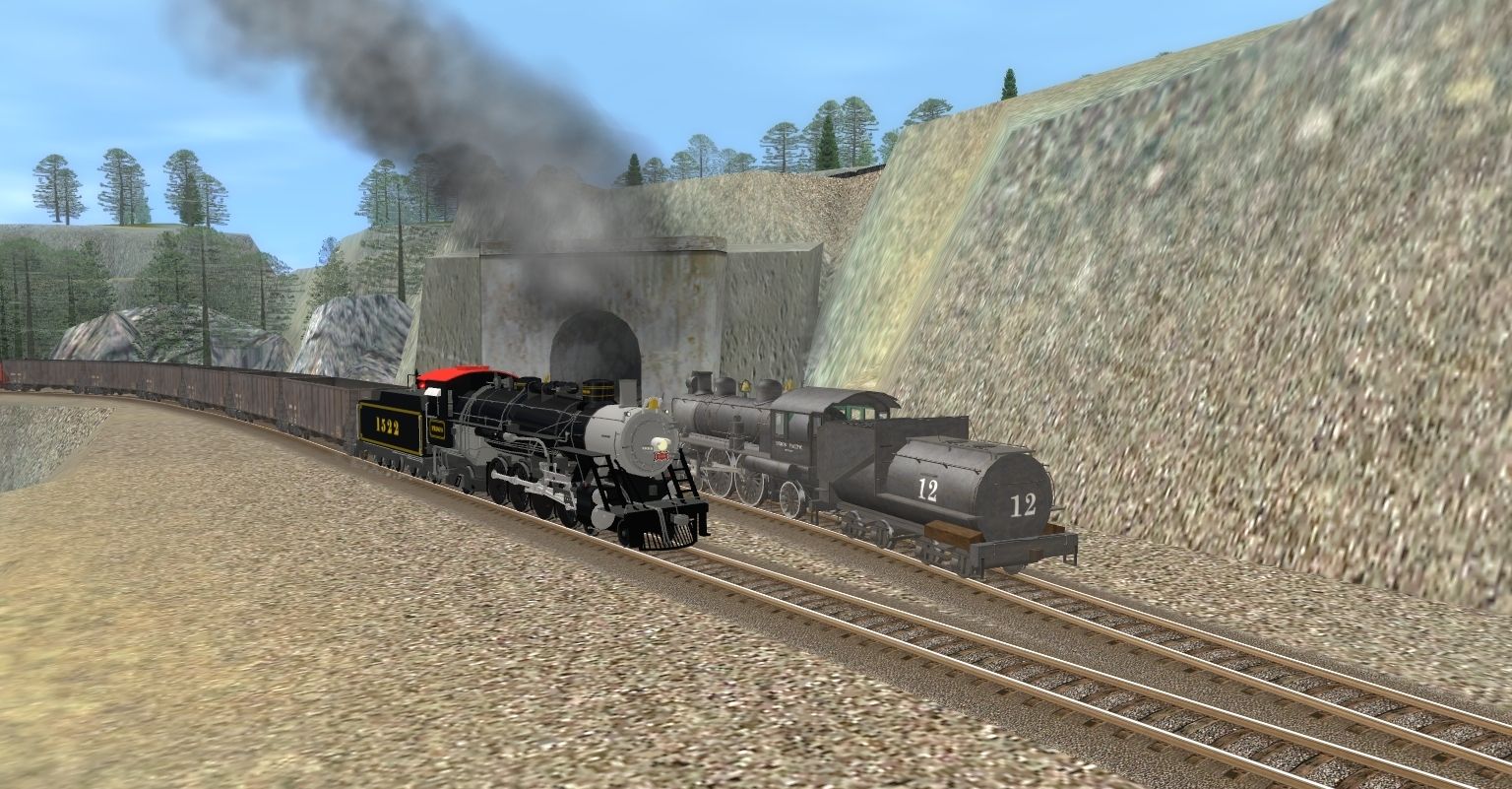 Trainz Portal