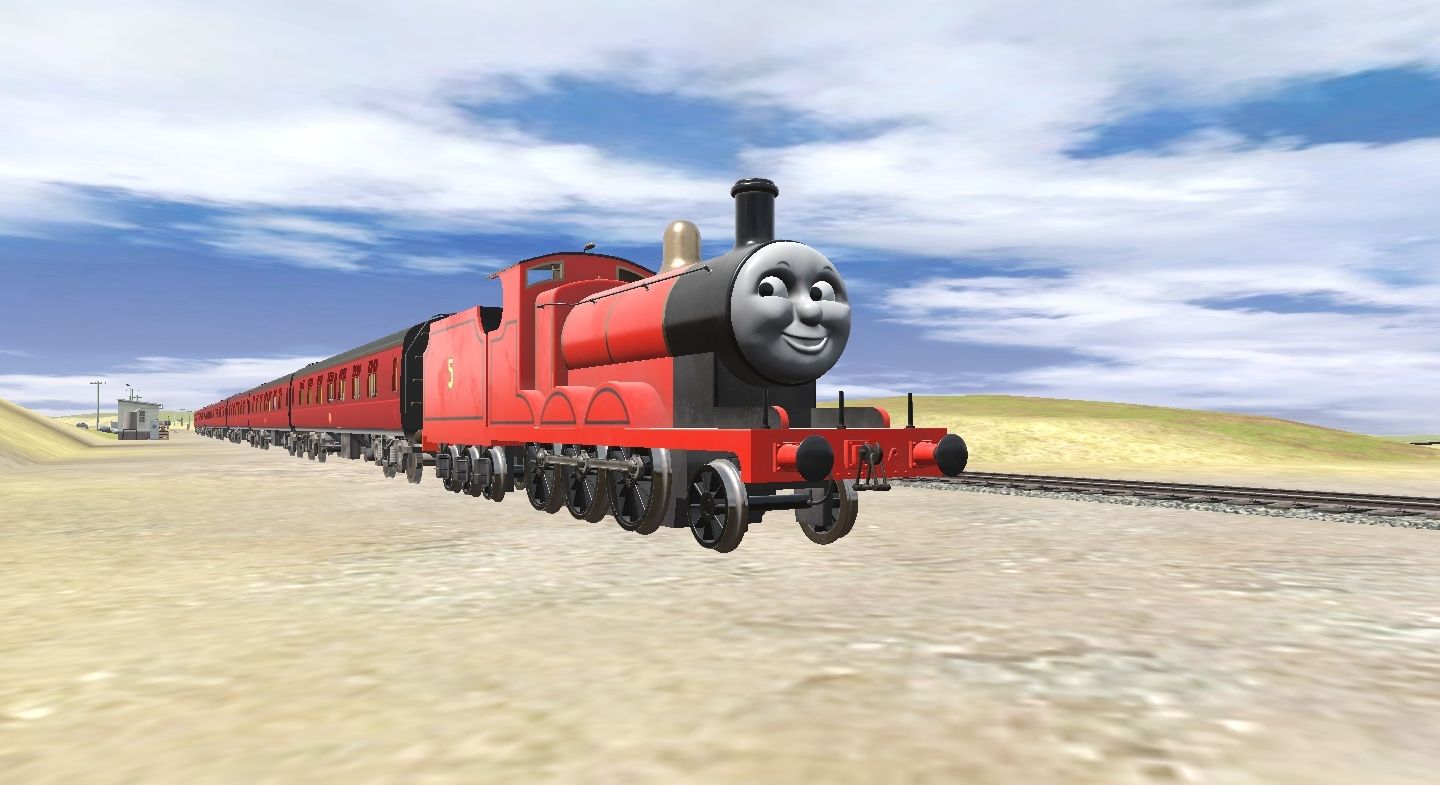 Trainz Portal