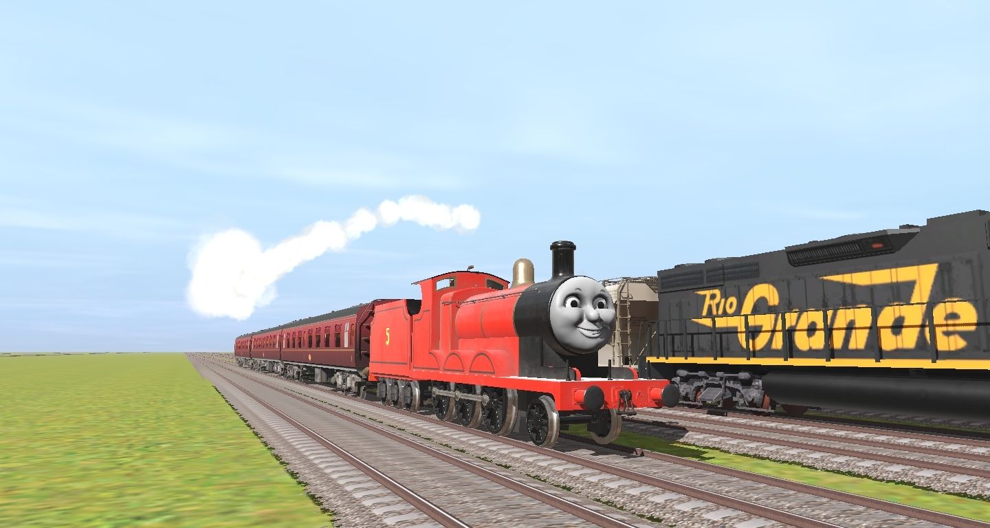 Trainz Portal