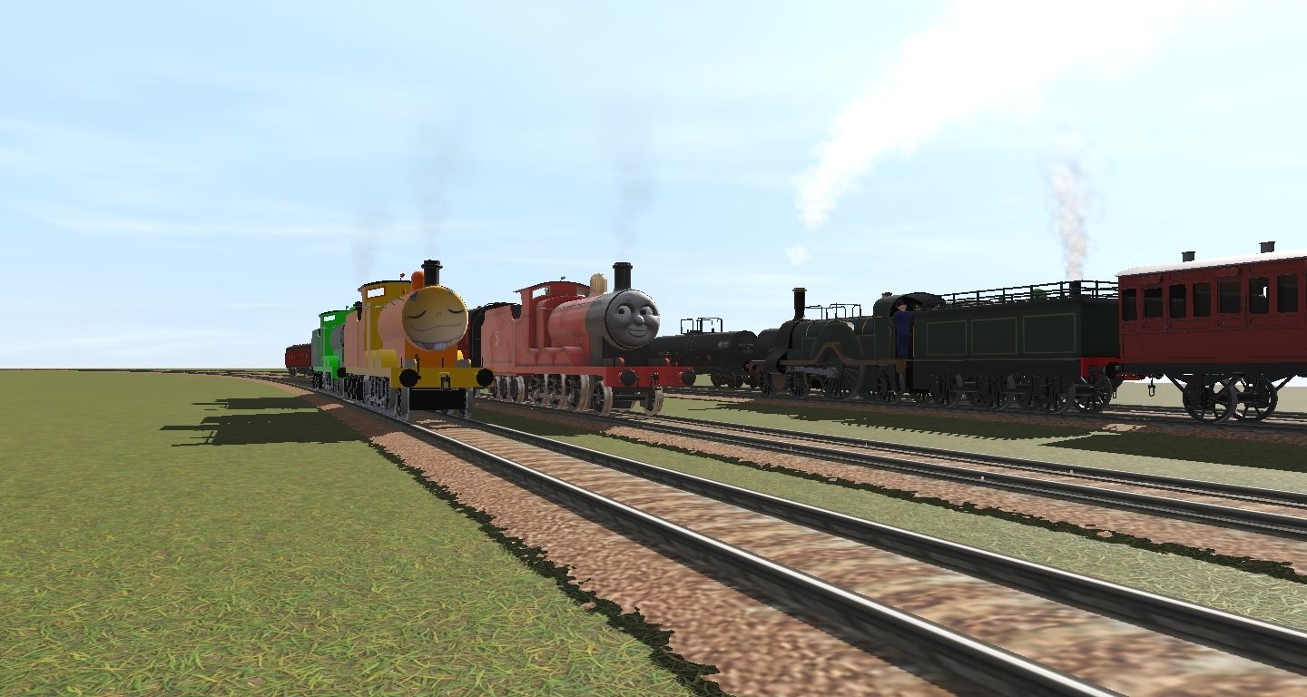 Trainz Portal