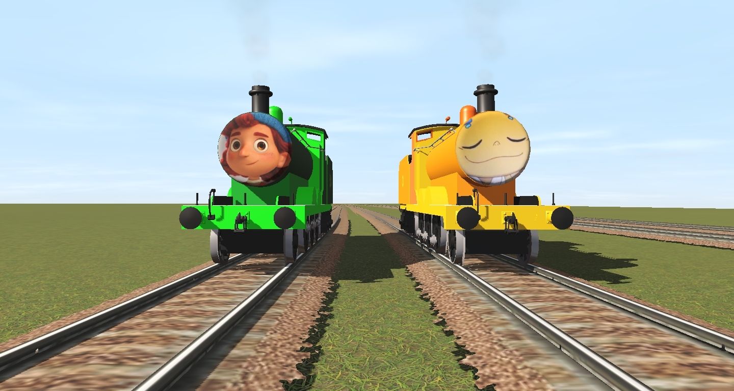 Trainz Portal