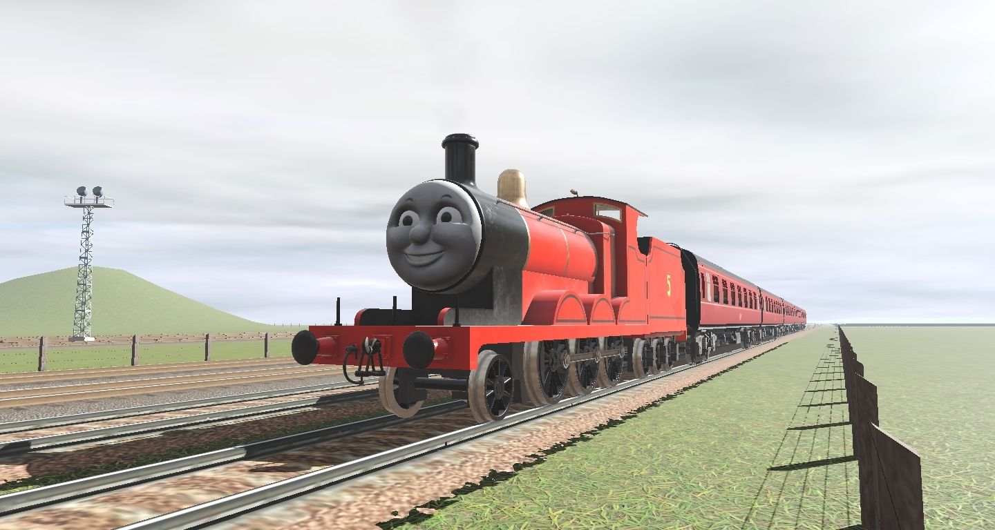 Trainz Portal