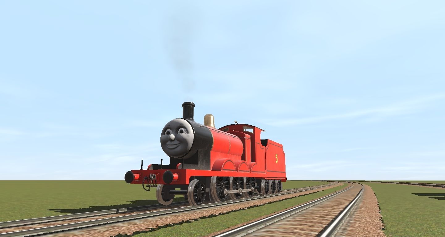 Trainz Portal