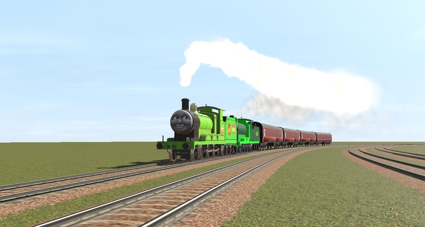 Trainz Portal