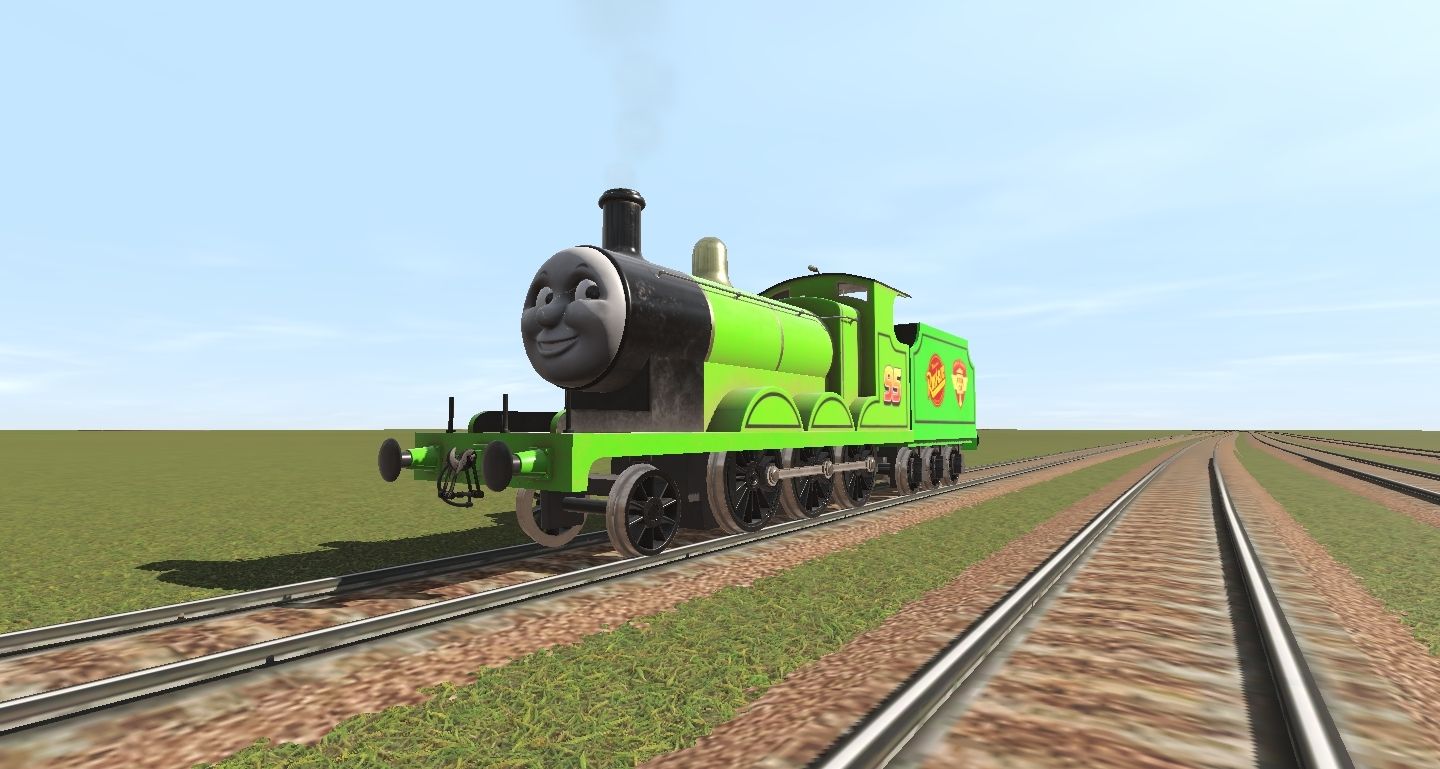 Trainz Portal