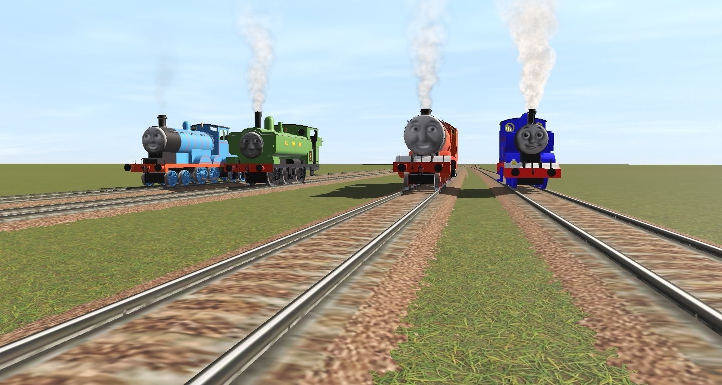 Trainz Portal