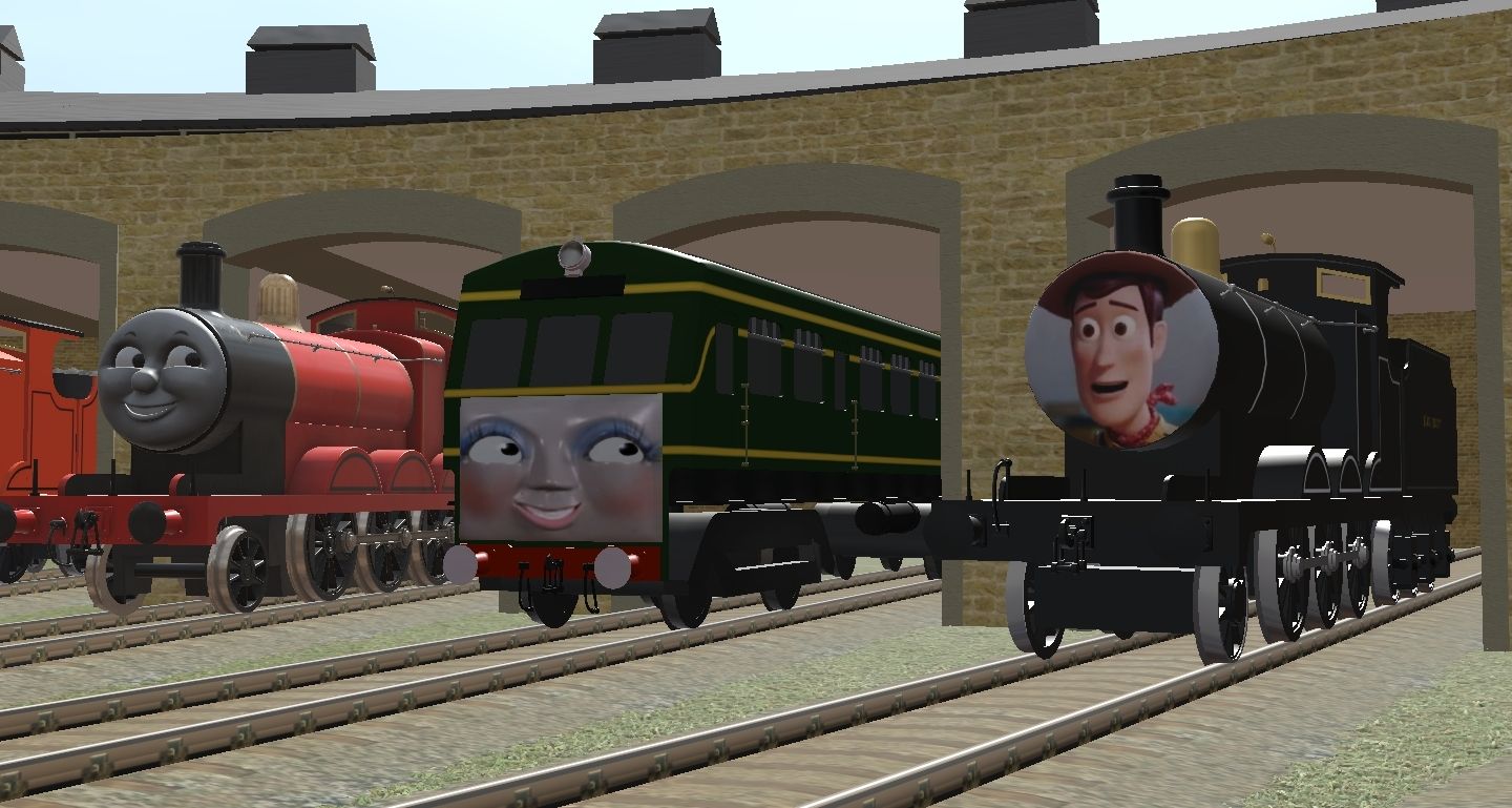 Trainz Portal