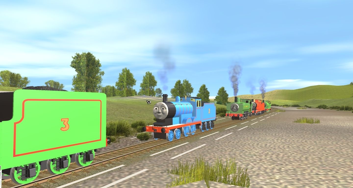 Trainz Portal