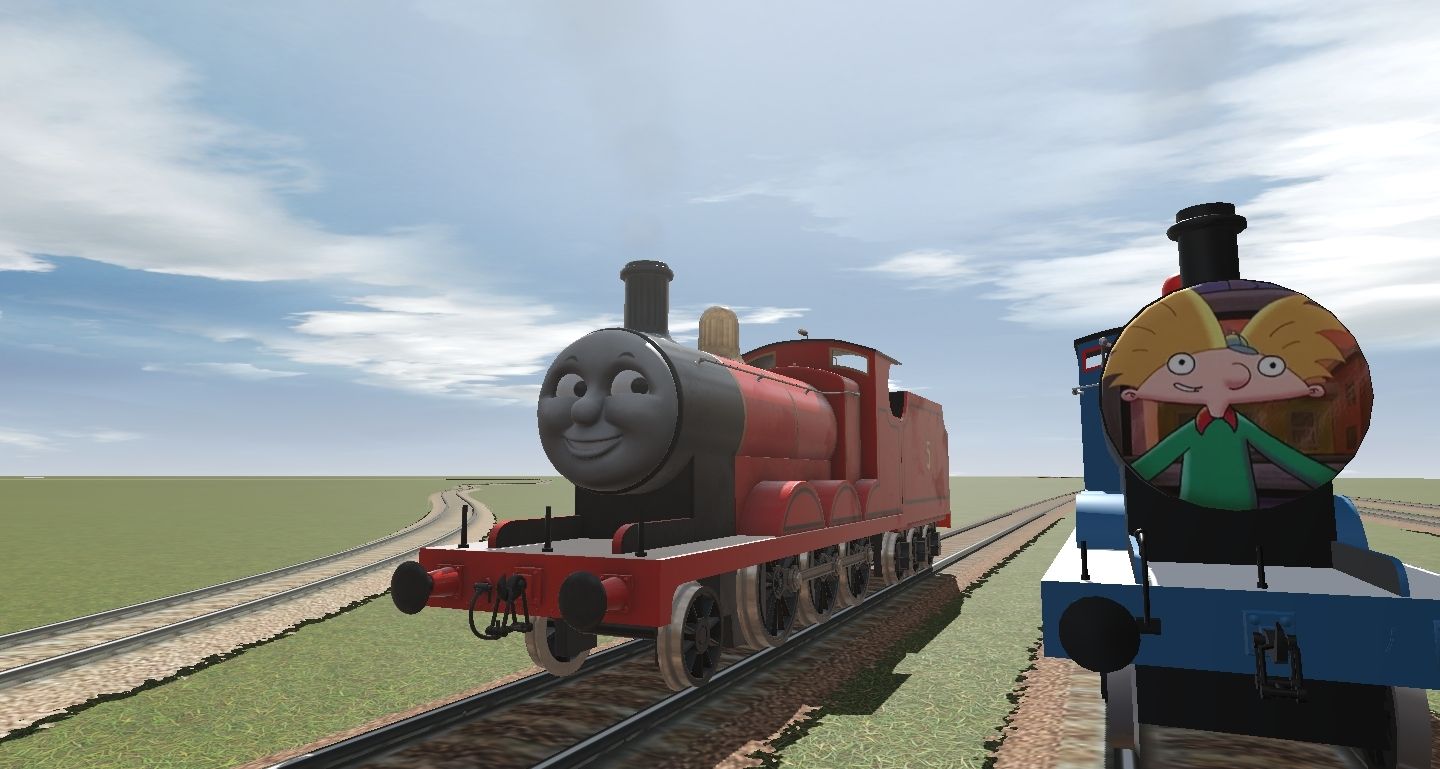 Trainz Portal
