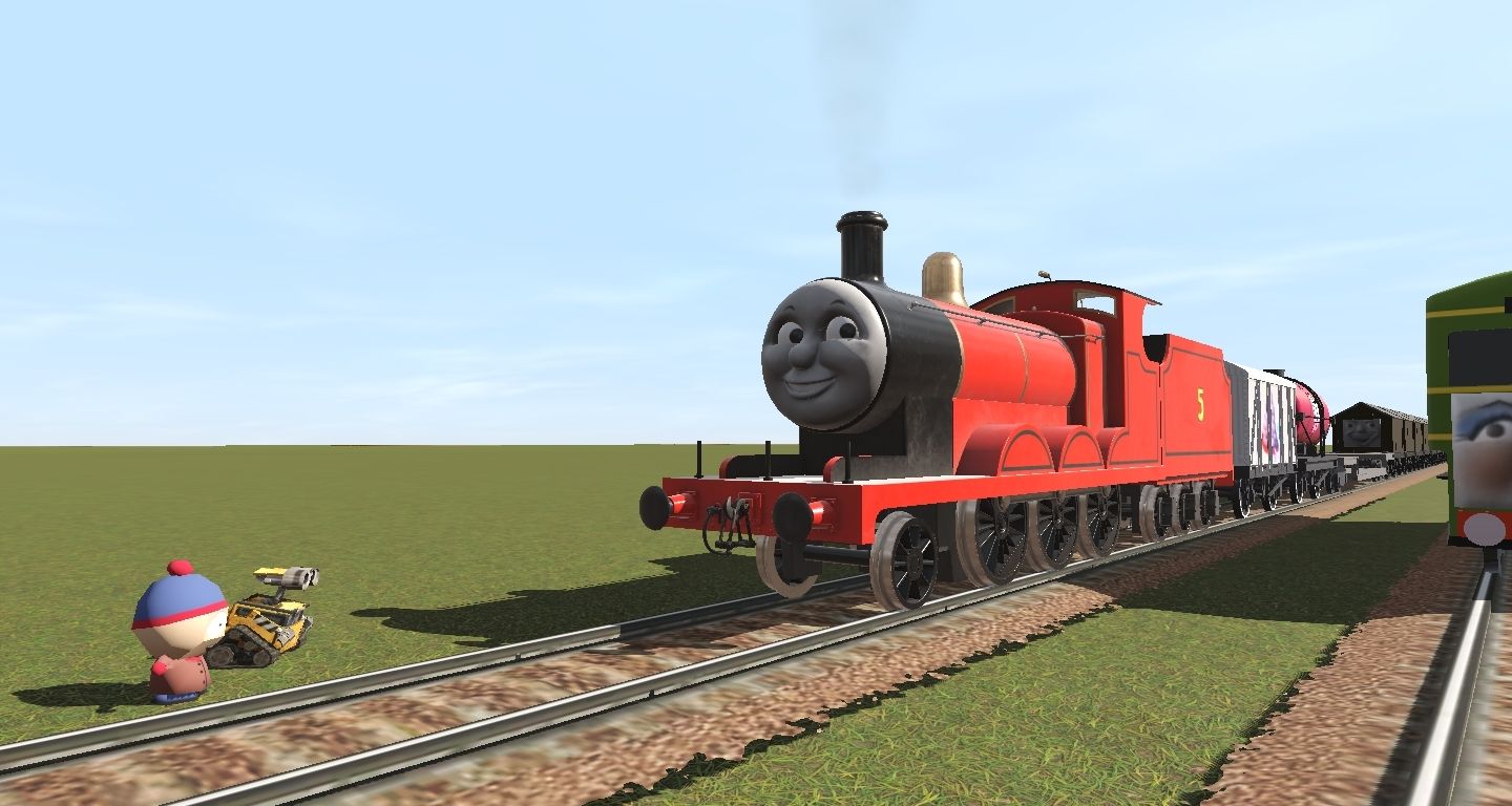 Trainz Portal