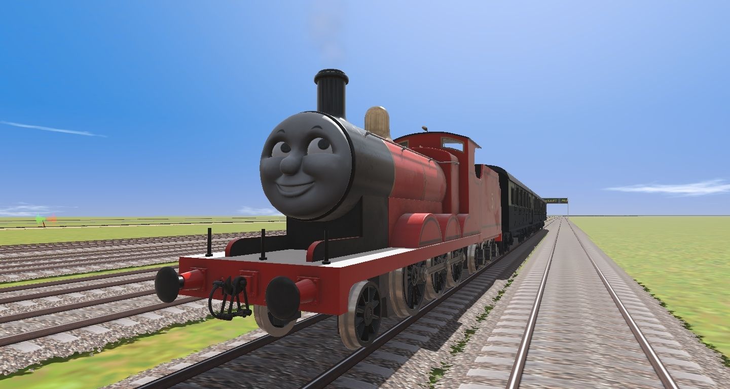 Trainz Portal