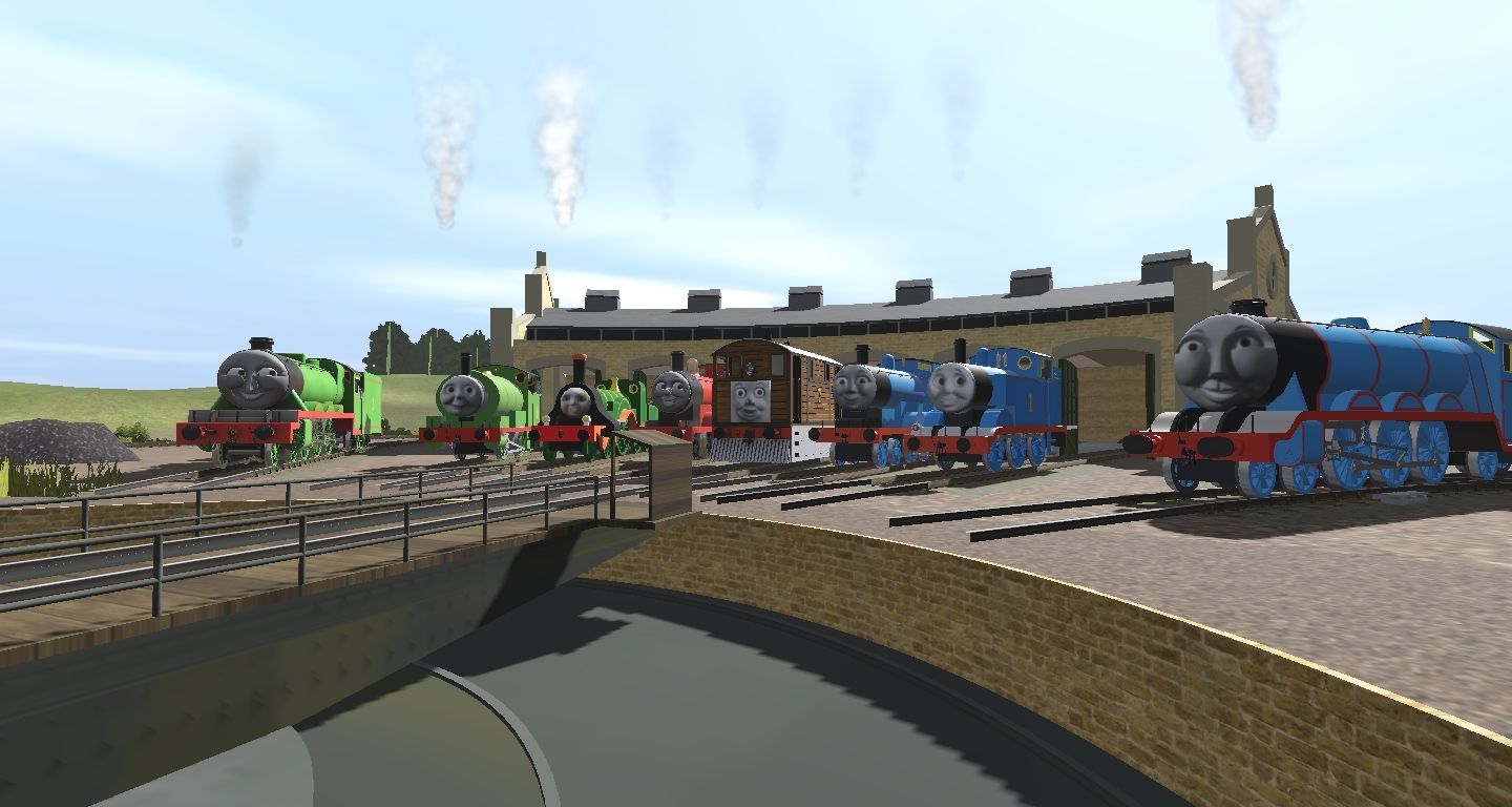Trainz Portal