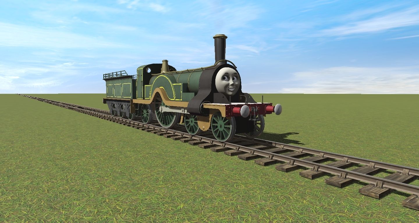 Trainz Portal