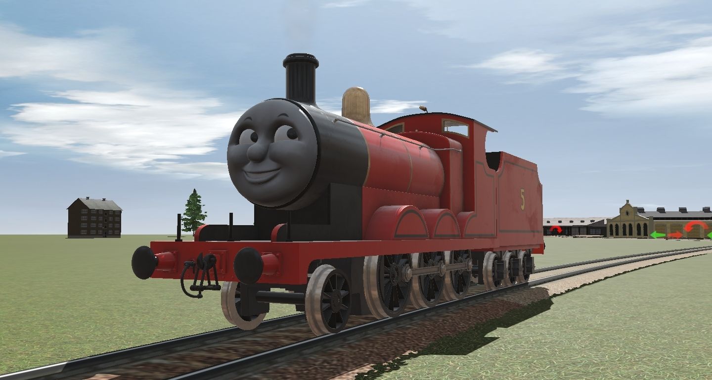 Trainz Portal