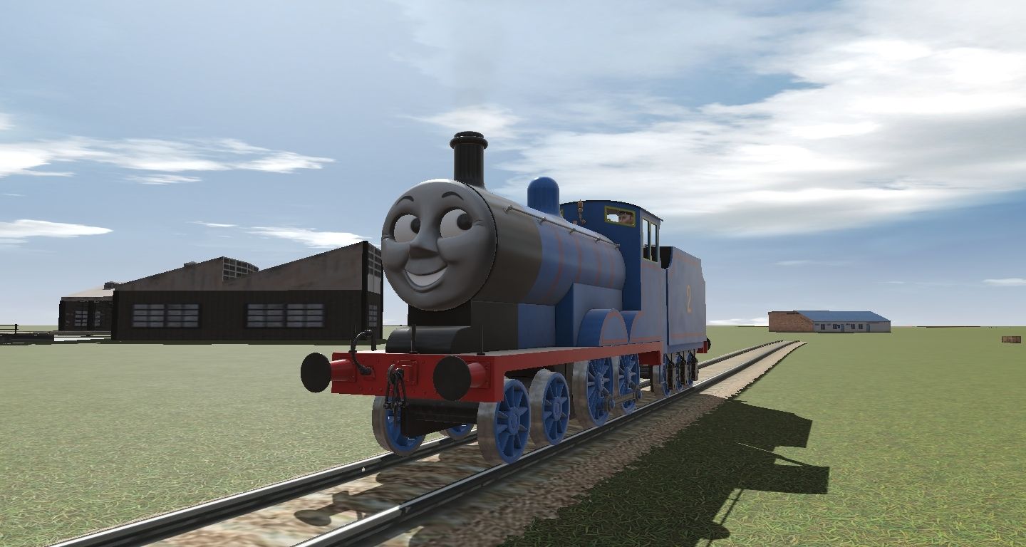 Trainz Portal