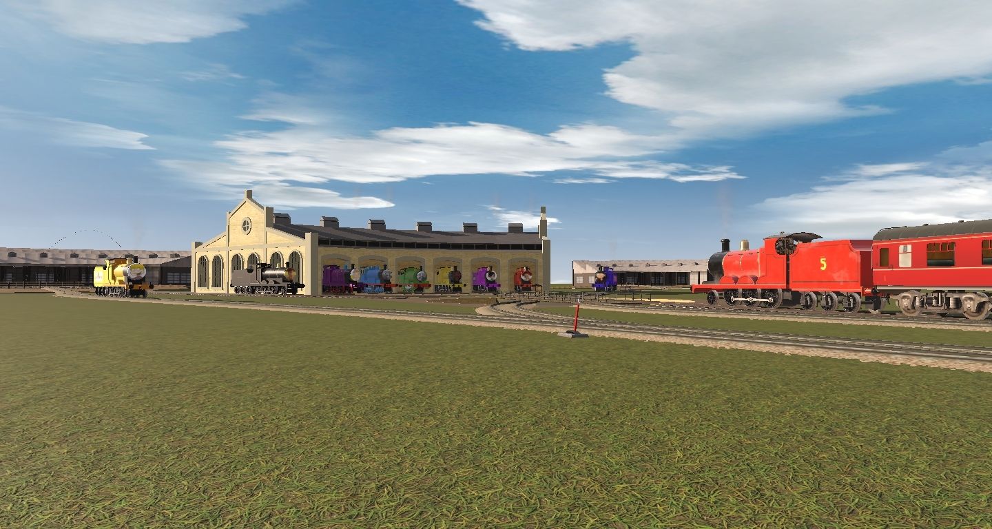 Trainz Portal