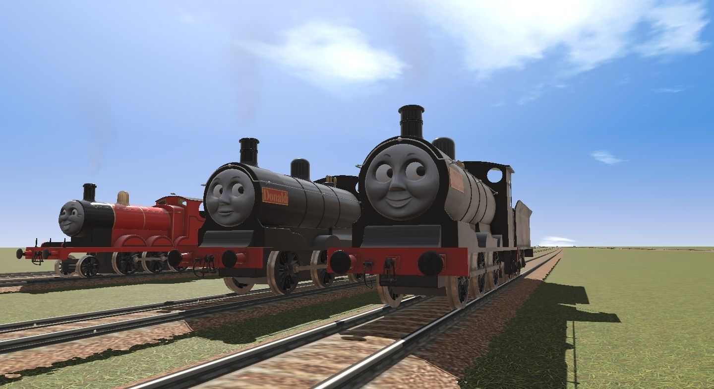 Trainz Portal