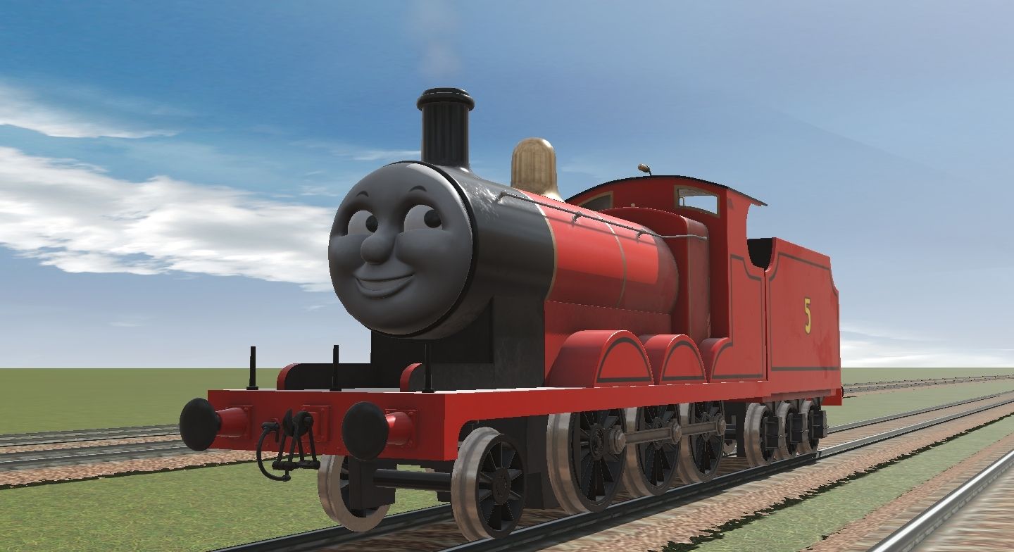 Trainz Portal