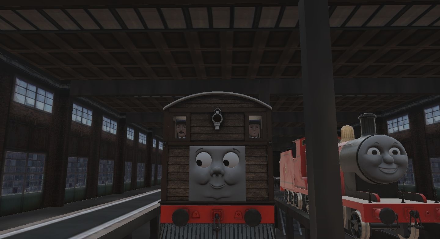 Trainz Portal