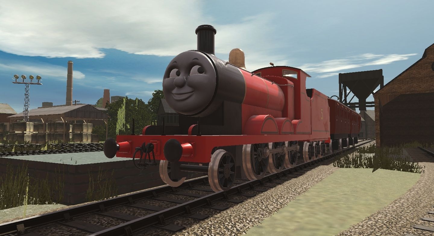 Trainz Portal