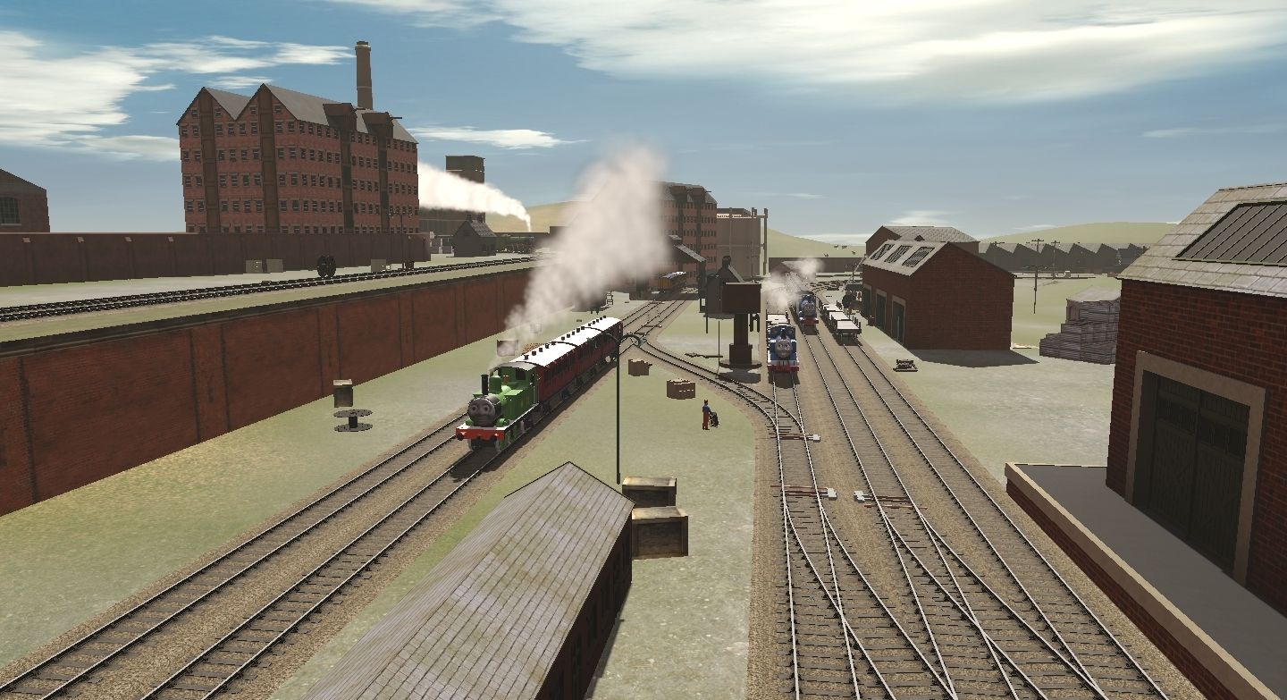 Trainz Portal