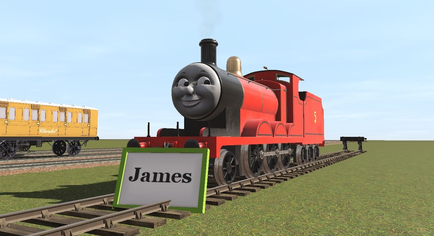 Trainz Portal