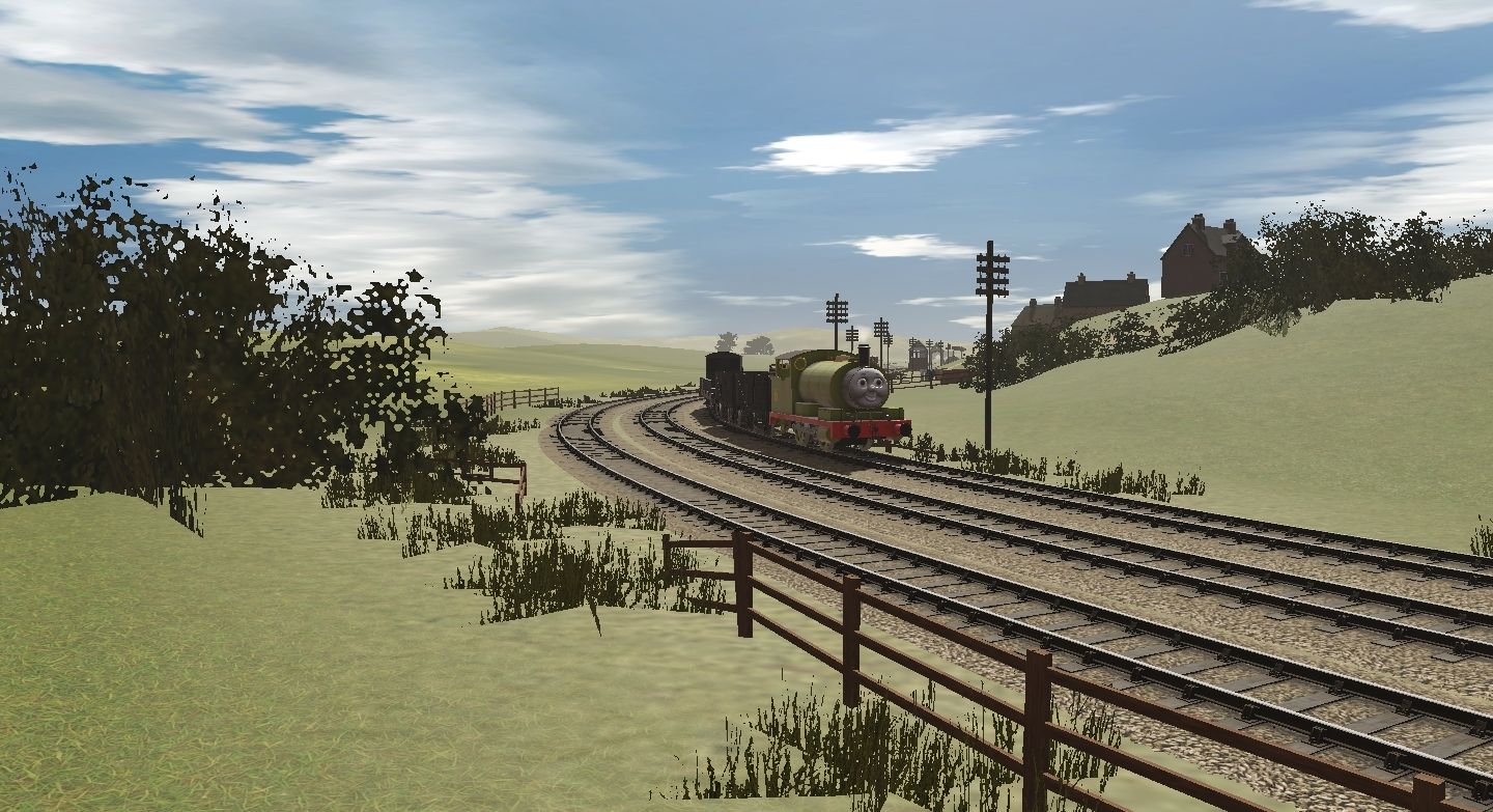 Trainz Portal