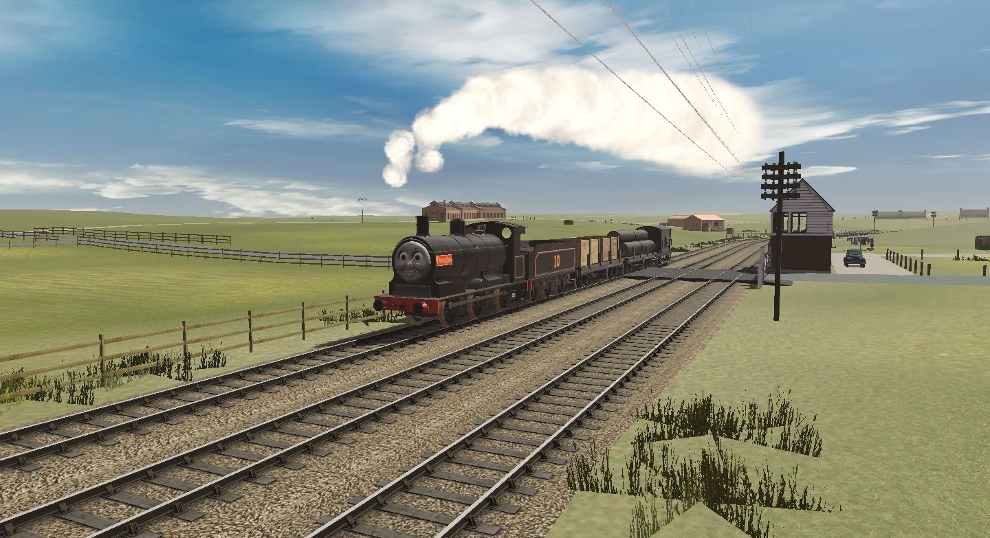 Trainz Portal