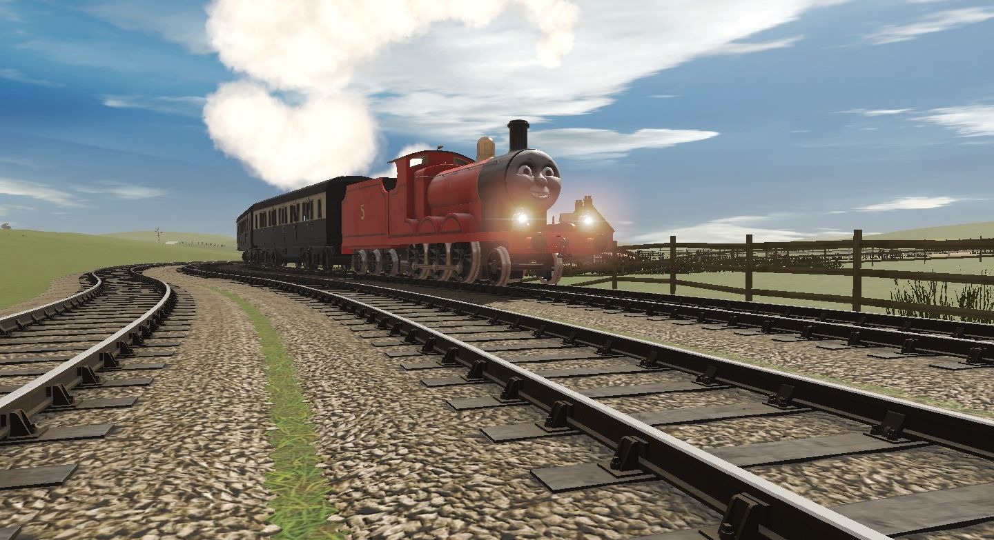 Trainz Portal