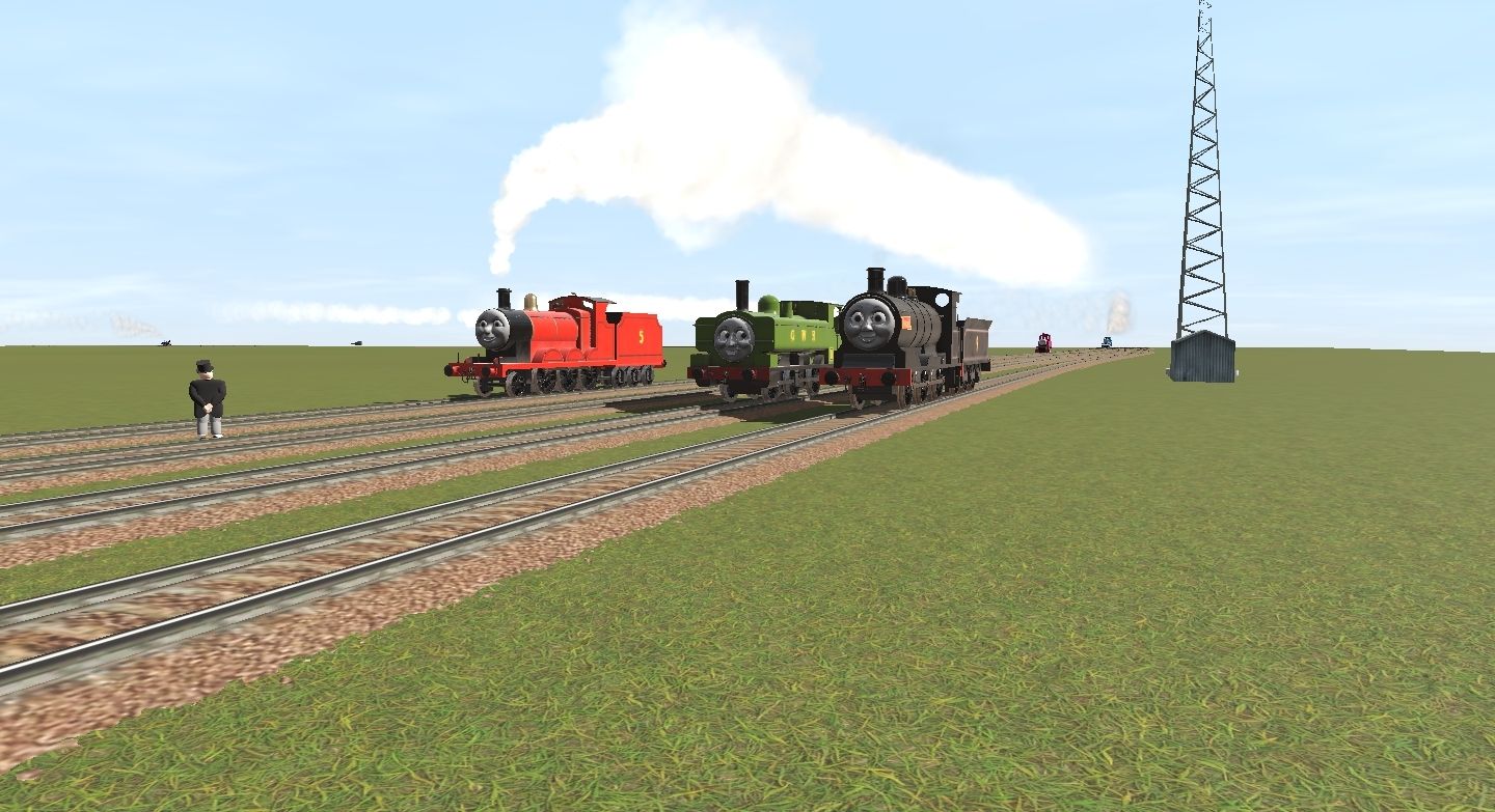 Trainz Portal