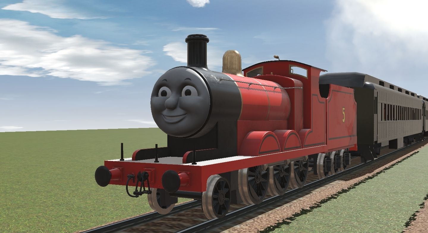 Trainz Portal