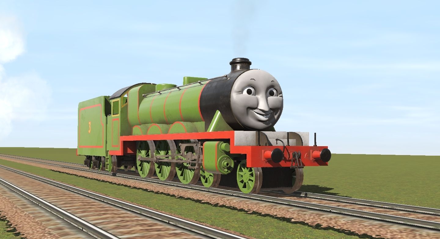 Trainz Portal