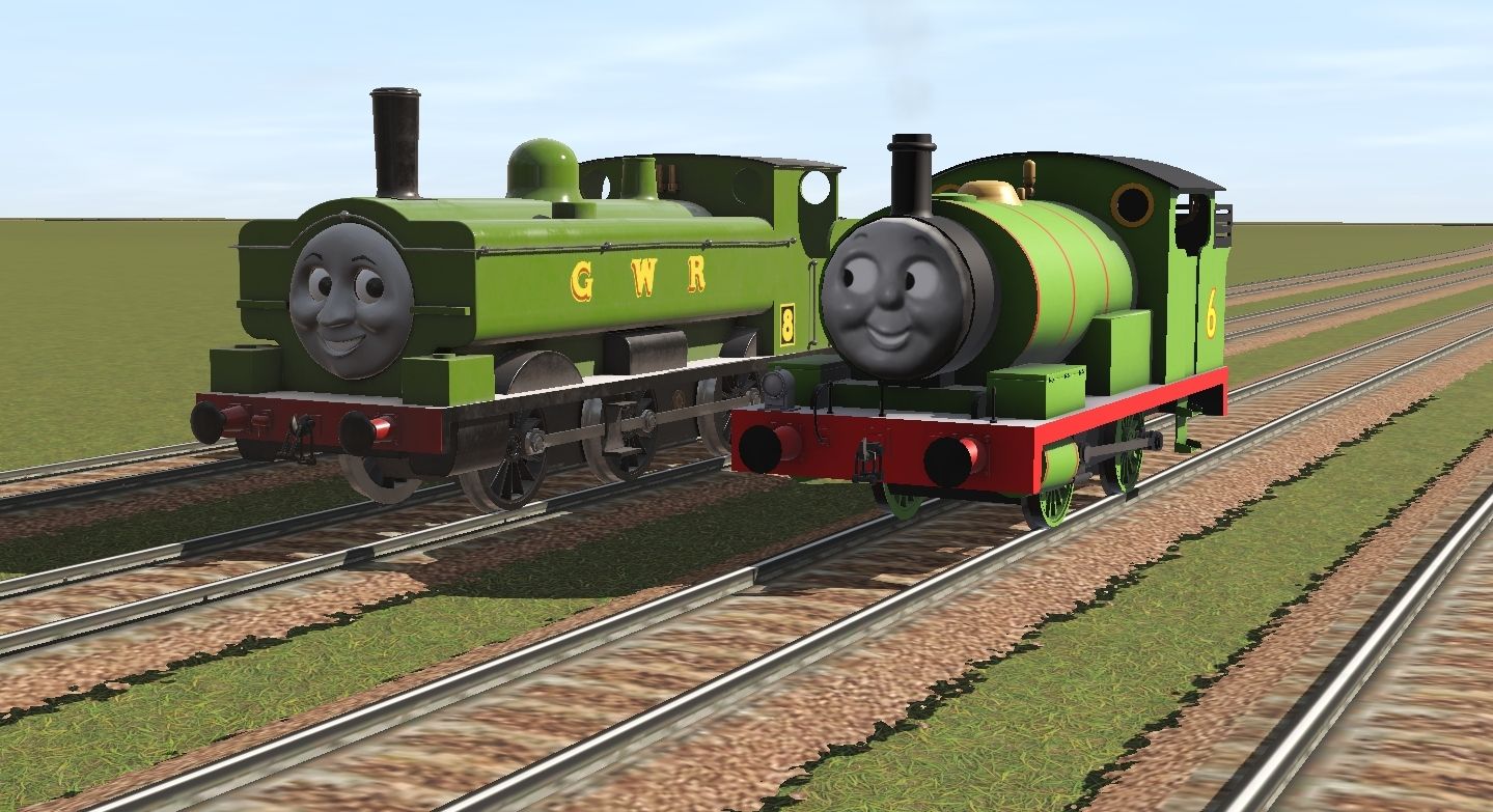 Trainz Portal