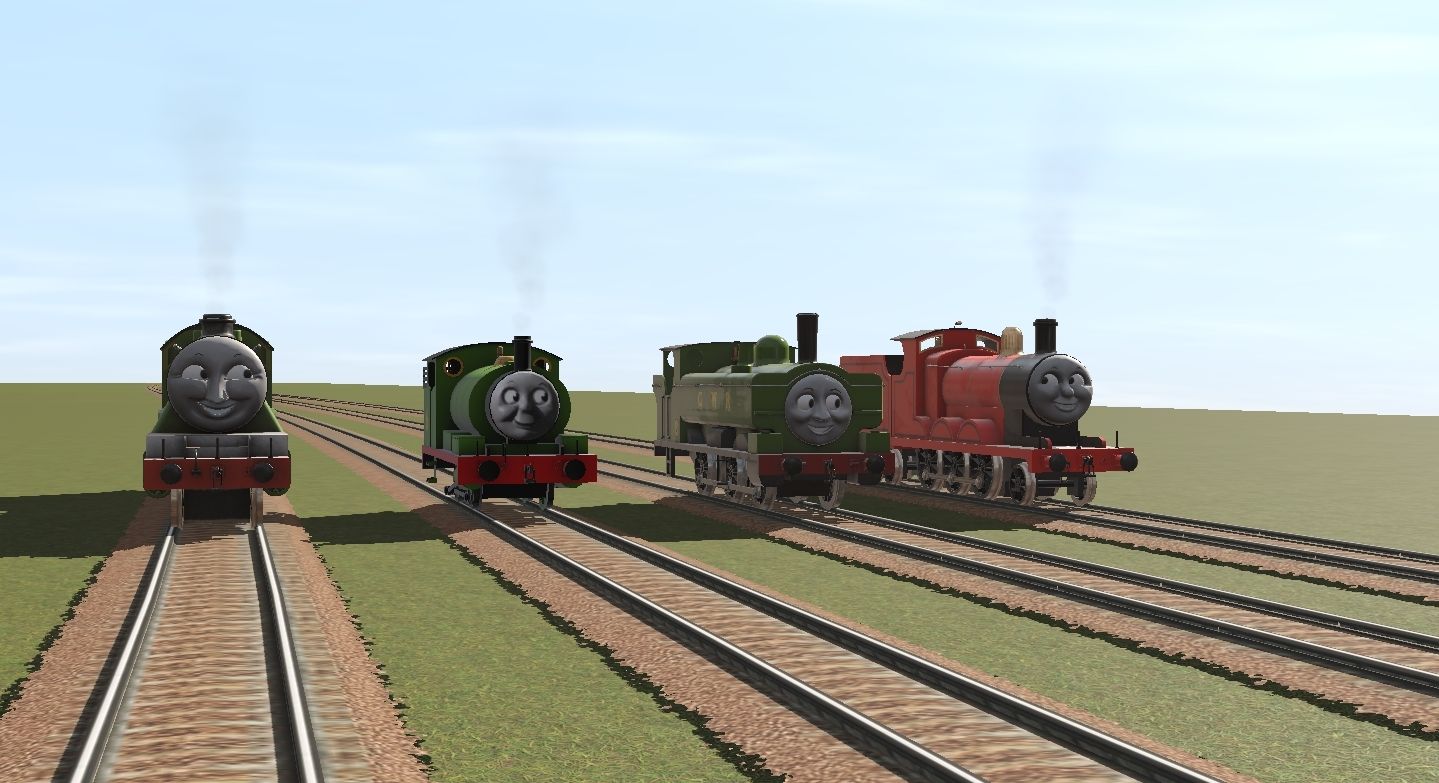 Trainz Portal