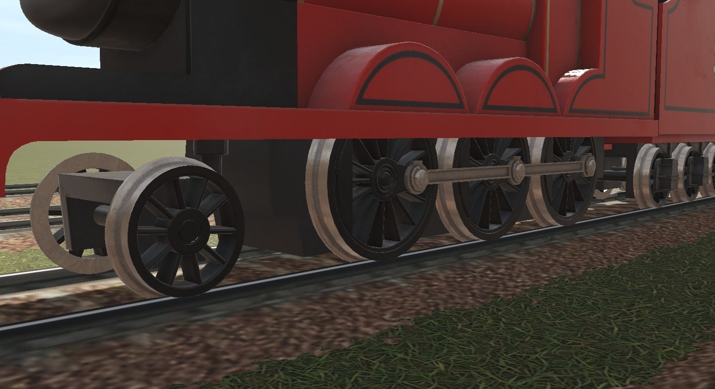 Trainz Portal