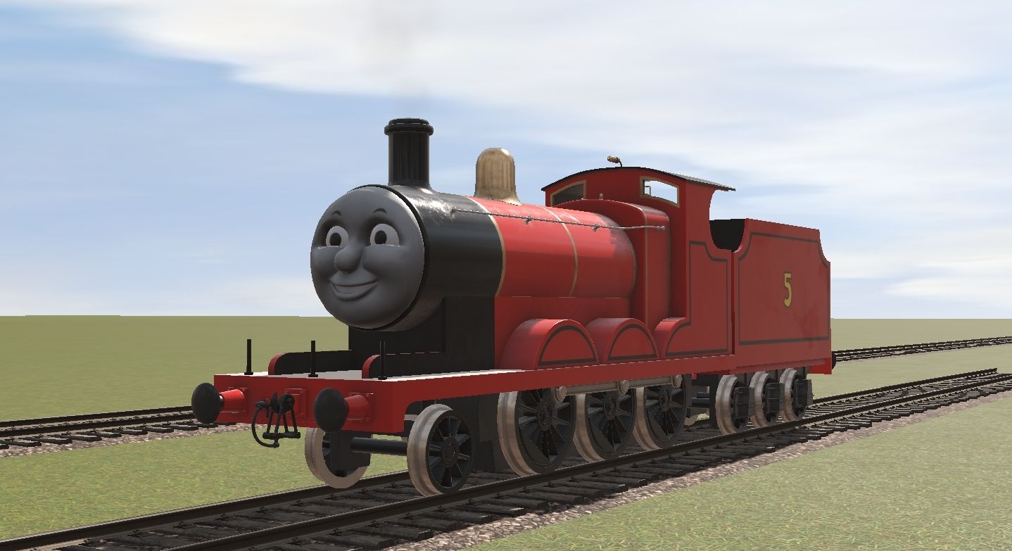 Trainz Portal