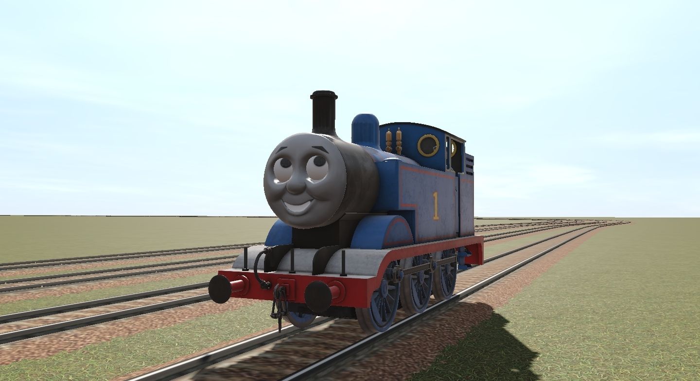 Trainz Portal