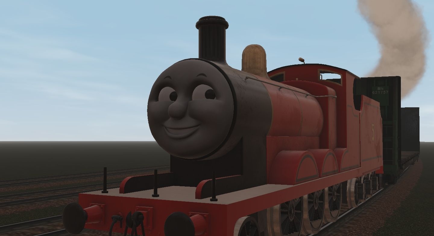 Trainz Portal