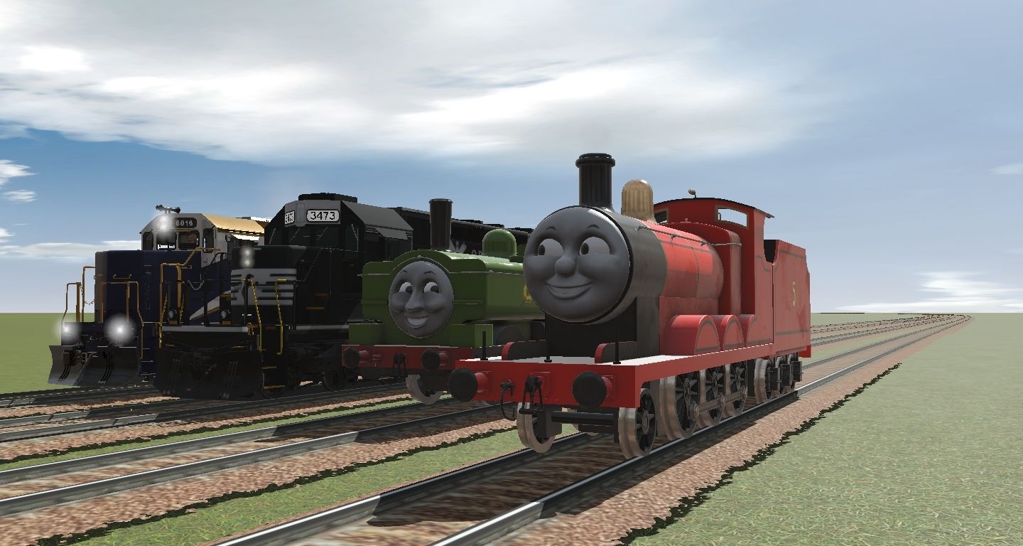 Trainz Portal