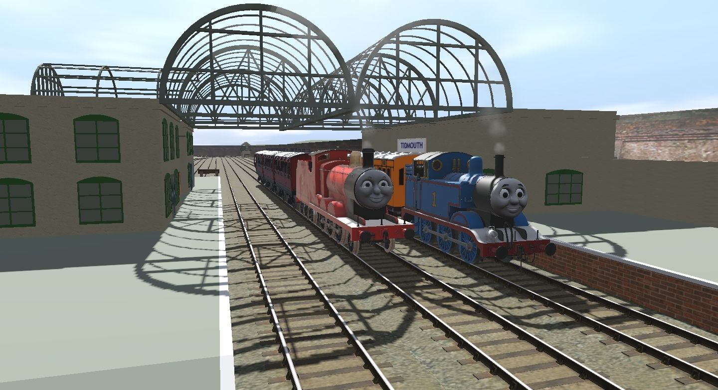 Trainz Portal