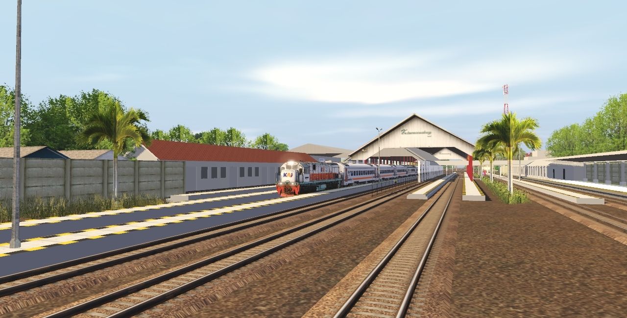 Trainz Portal