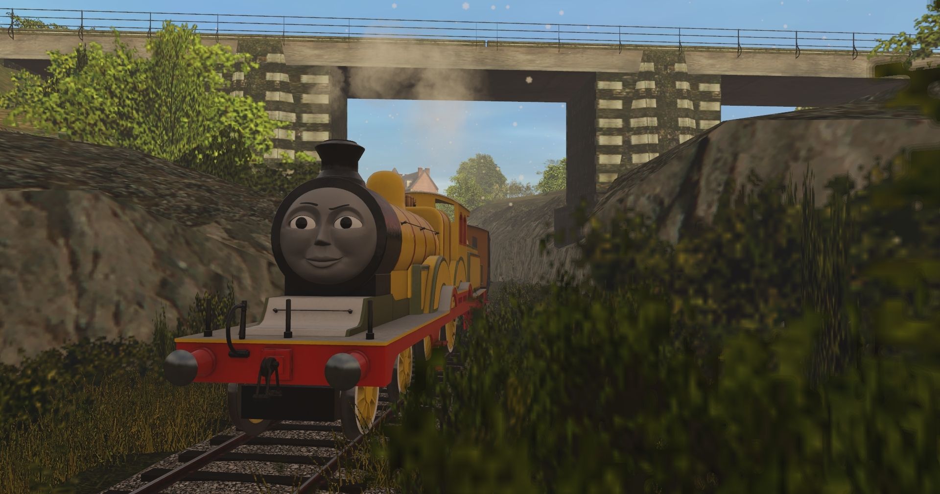 Trainz Portal